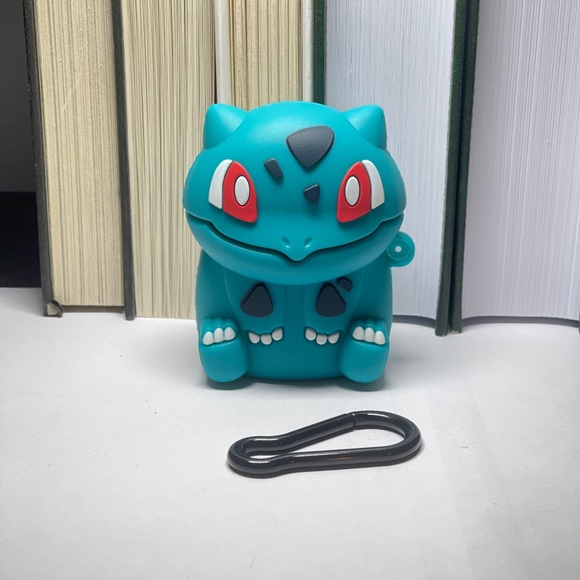 Headphones | Bulbasaur Airpods 1 And 2 Case | Poshmark